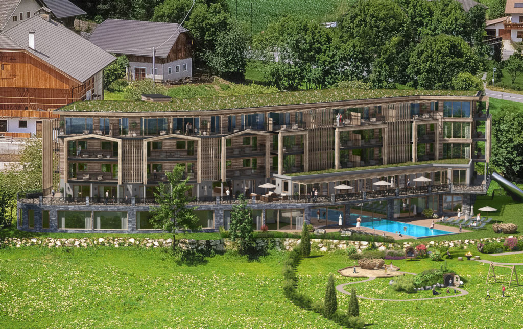 Projects - Wodnar Design