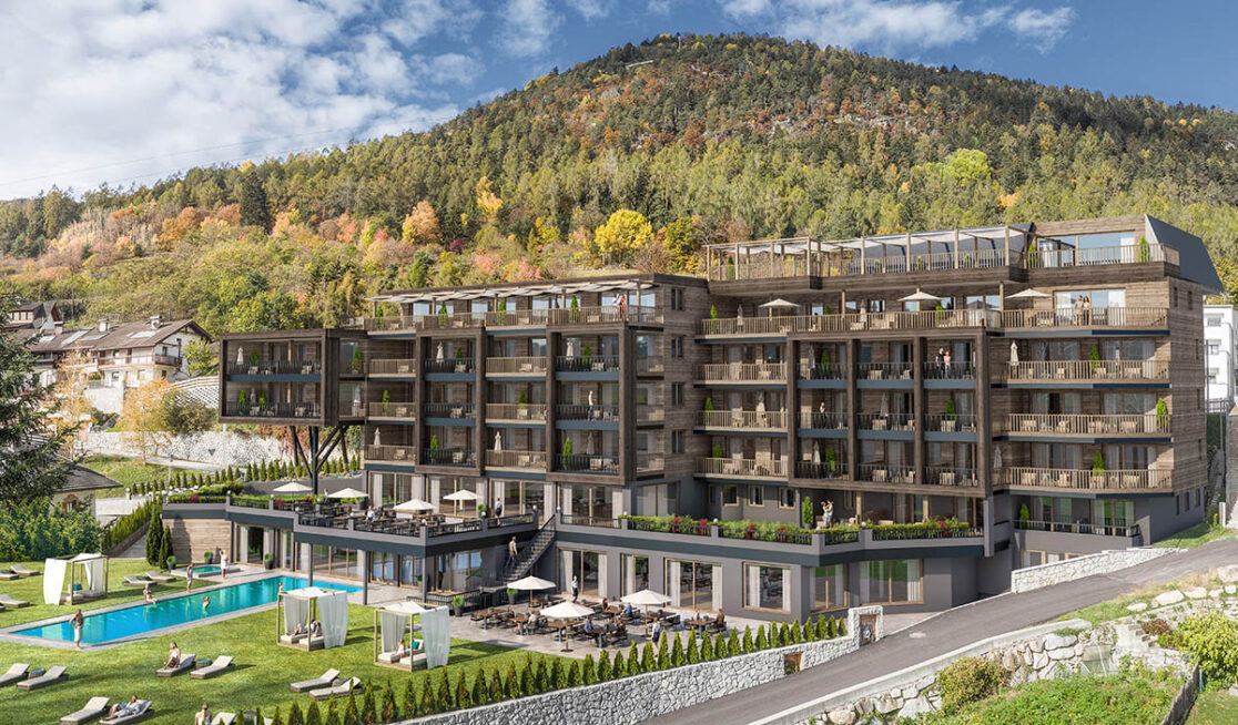 Projects - Wodnar Design